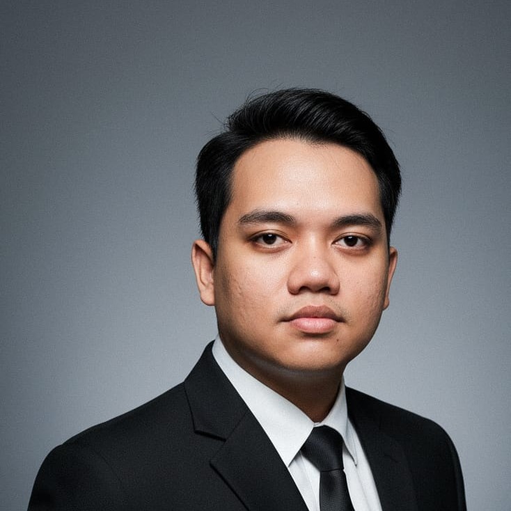 Iffat Ayman Ahnaf | Portfolio